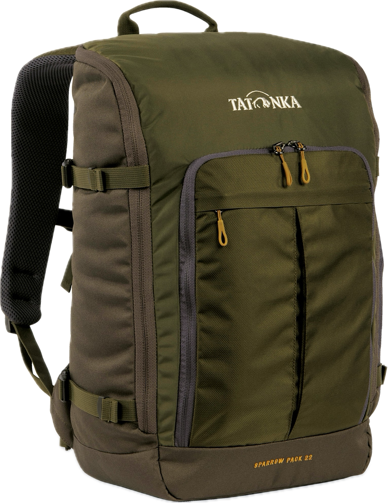 TATONKA® DAYPACK Sparrow Pack 22 Liter – natcol.ch